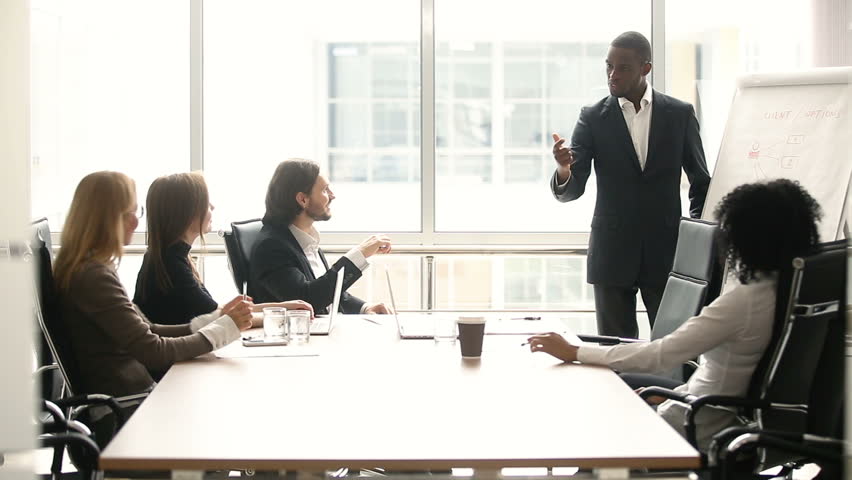 TOP TAKEAWAYS: HIGH OUTPUT MANAGEMENT – Good Copy